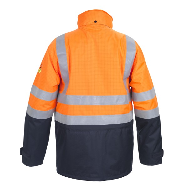 Parka Multinorm Miramas